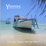 Dortmund – Yamas mezé restaurant & weinbar